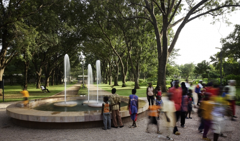 Zoo National du Mali, Bamako (+22376253120)